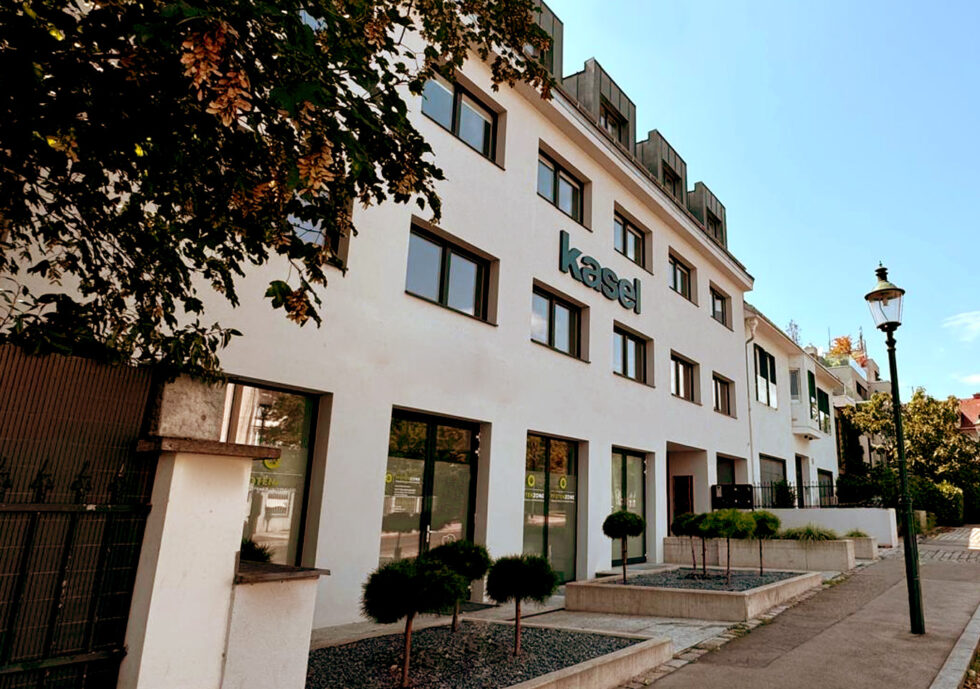 Contact | kasel group